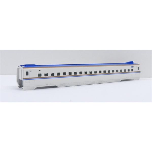 正規品 カトー 鉄道模型 E726-217 ボディ 74009-4A