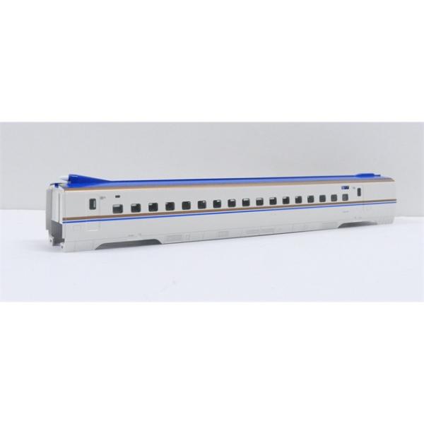 正規品 カトー 鉄道模型 E725-117 ボディ 74010-4A