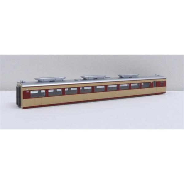 正規品 カトー 鉄道模型 サハ481-13 ボディ 4556A