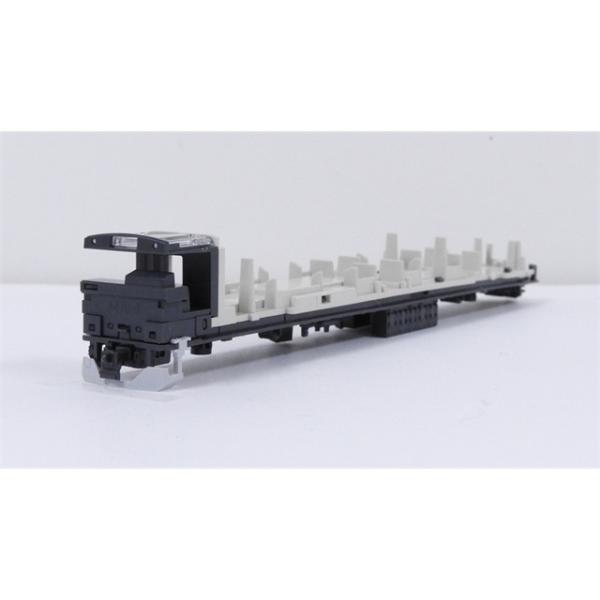 正規品 カトー 鉄道模型 クハE231-8000小山 床下 4470-GC