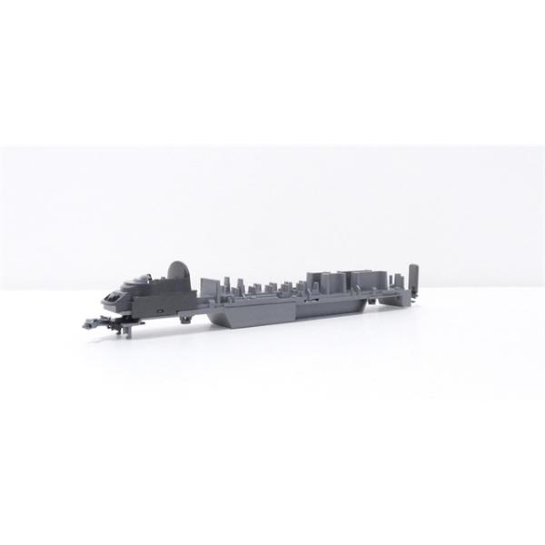 正規品 カトー 鉄道模型 E311-2004つばさ 床下 4989-1ZC