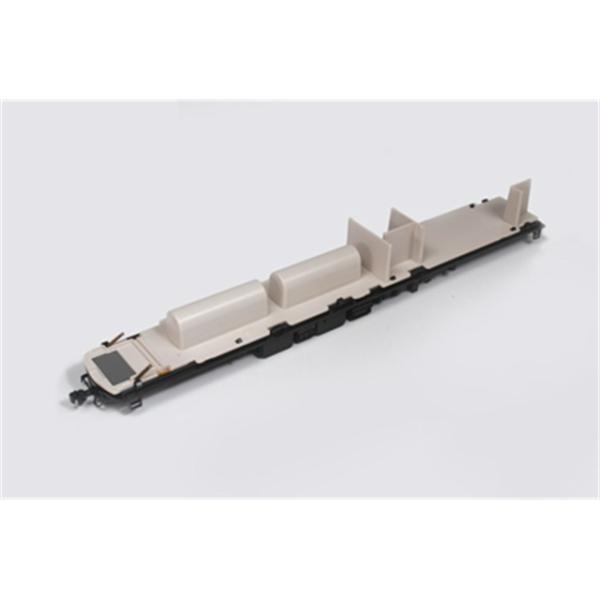 正規品 カトー 鉄道模型 カニ２１ 床下セット 1-516C