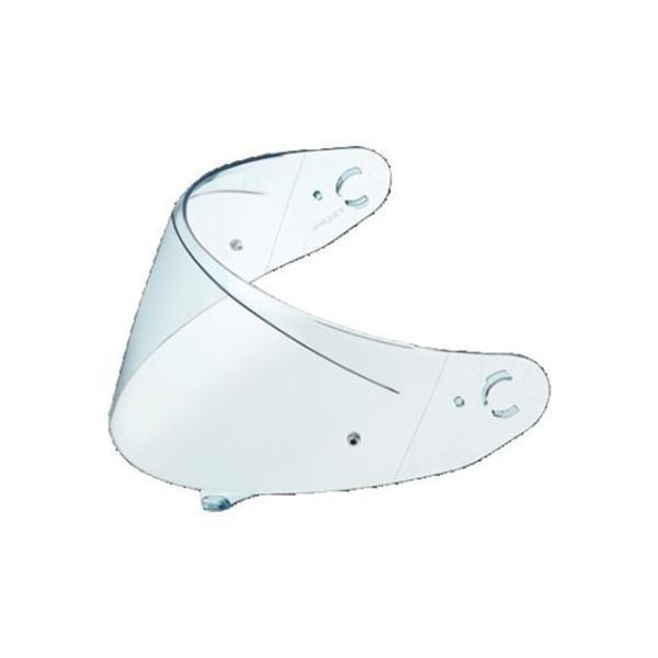 OGK オージーケーカブト ヘルメット CM-2-P UICシールド UICクリア