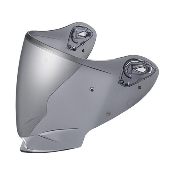 OGK オージーケーカブト ヘルメット SAJ-3シールド ミディアムスモーク