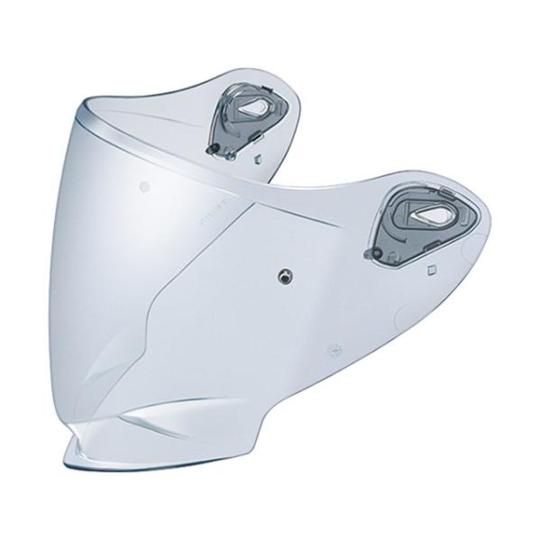 OGK オージーケーカブト ヘルメット SAJ-3 UICシールド UICクリア