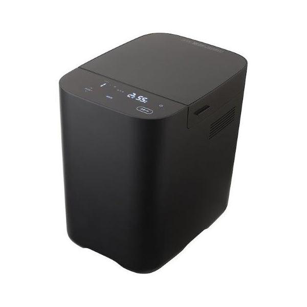 おいしい低糖質パンが焼けるホームベーカリーです。選べる2種の低糖質パンで、無理なくつづく低糖質生活をサポートします。本体サイズ（高さ×幅×奥行）:約300×220×320mm本体重量:約5.0kg（パンケース、羽根含む）消費電力:555W ...