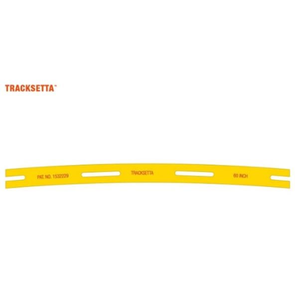 正規品 カトー 鉄道模型 トラックセッタ HO/OO 曲線用(R1524mm) PECO-OOT60