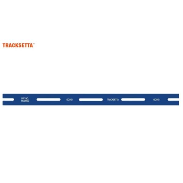 正規品 カトー 鉄道模型 トラックセッタ HO/OO 直線用(254mm) PECO-OOT10