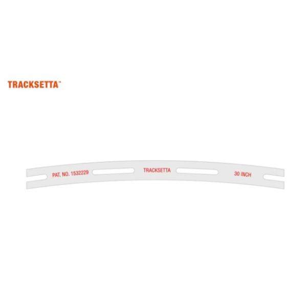 正規品 カトー 鉄道模型 トラックセッタ HO/OO 曲線用(R762mm) PECO-OOT30