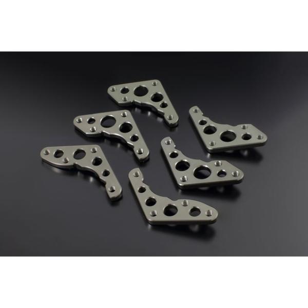 PMC ピーエムシー  88.9mmキャリパー対応 (KYB38/38R用) 330mmディスク対応 (1枚) 75-1303