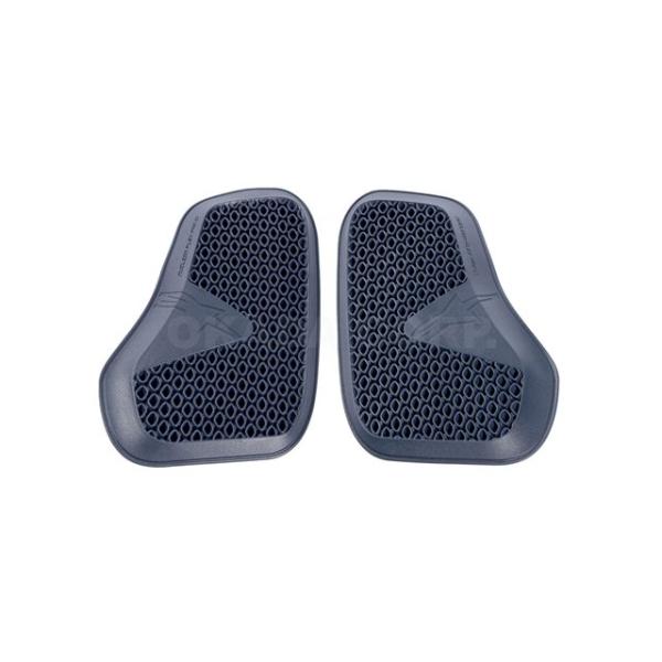 NUCLEON FLEX PRO Ci PROTECTOR [114 ANTHRACITE] L 6702121