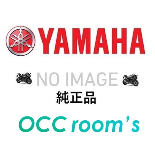 YAMAHA ヤマハ 純正部品 オイルシ-ル  93106-26005