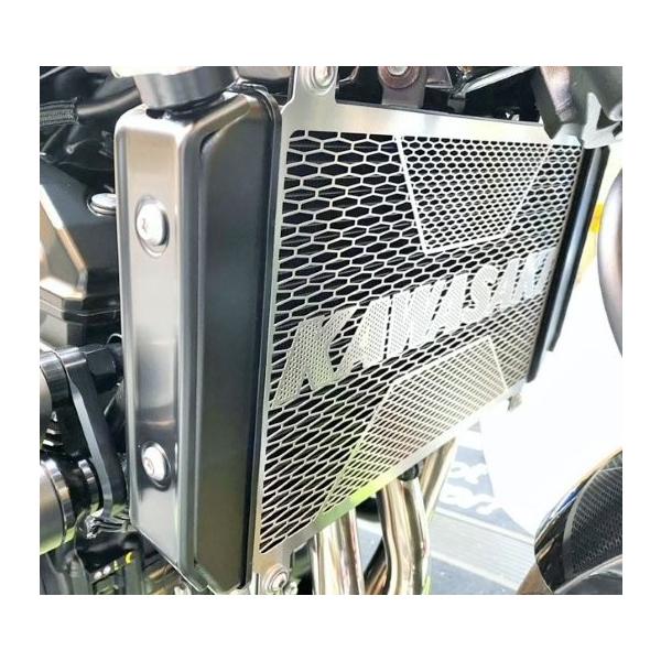 ※キャンセル不可商品です。99994-1670取付時間 0.1H適合車種Z900RS (21-) / Z900RS CAFE(21-) / Z900RS SE(21-)※アクセサリーについては実際の色と異なる場合があります。※アクセサリー装...