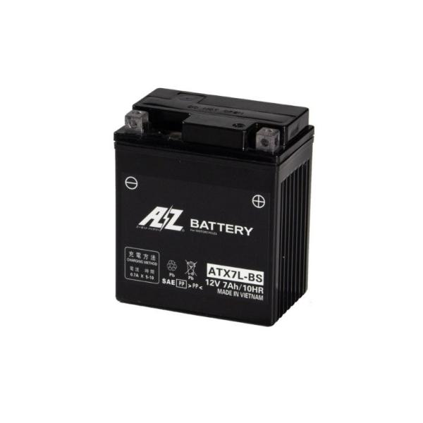 ISO9001、ISO14001（国際品質保証）取得済み製品保証期間：６ヶ月または10,000km≪互換≫電圧(V)：12容量Ah(C10)：2.3液入充済質量(kg)：0.9■ キャンセル・返品・交換について・ご注文確定後およびメーカーへ...