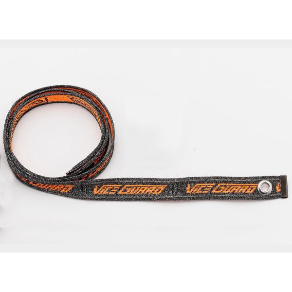 ※キャンセル不可商品です。柔と剛を兼ね備えたポータブルロック適合車種 汎用商品名:バイスガード エア 1500品番 : BS-010サイズベルト部 : 30mm×1500mm（ハトメ内径　Φ9mm）※南京錠は含まれません。※メーカー都合によ...