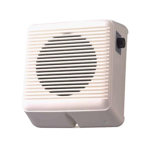 TOA ティーオーエー 正規品 壁掛け型スピーカー 3W ATT付 BS-320T