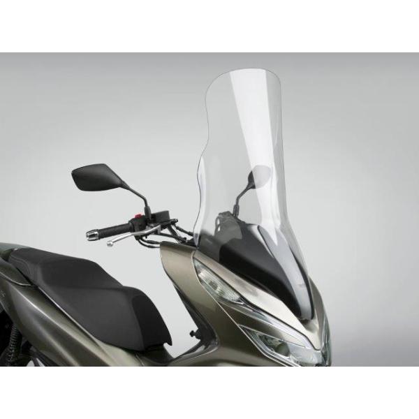 DAYTONA デイトナ national cycle VStream ウインドシールド PCX/150（’18〜’20）クリアー/トール 16971