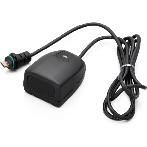 ※ レーダー本体とレーザー受信ユニットの取付ステーは別売となります。※ ご使用の際は車両にUSBポート(出力5V 1.0A以上のType-A)および、専用12V電源ケーブル(品番：21501)が必要となります。※ データ更新する際は、市販の...