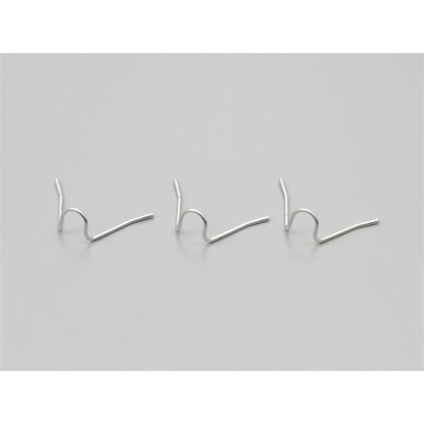 デイトナ DAYTONA ヘッドライトレンズ固定バネ 3個セット 29104