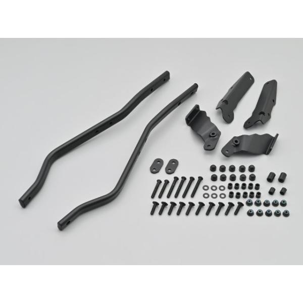 GIVIトップケースのモノキー/モノロック兼用フィッティング。【適合車種】 GSX1300R Hayabusa(21-23)  ・対応ベースプレート： モノキーはM5ベース(品番：90140)、モノロックはM5Mベース(品番：90110)・...