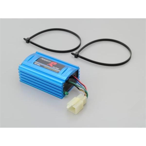 DAYTONA デイトナ プログレス・レーシングCDI ライブDIO-ZX('97〜'02)、ライブDIO('97〜'99) 36244