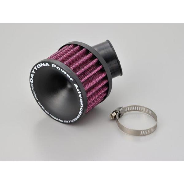 DAYTONA デイトナ パワーアドバンスパワーフィルター Φ35 アーク 47033