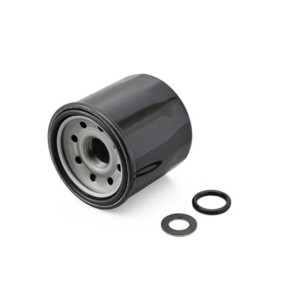 DAYTONA デイトナ バイク用 オイルフィルター Oリング ドレンワッシャー CB400SF/SB 等 オイル交換パーフェクトセット 10個入り 48446 通しNo:S-07