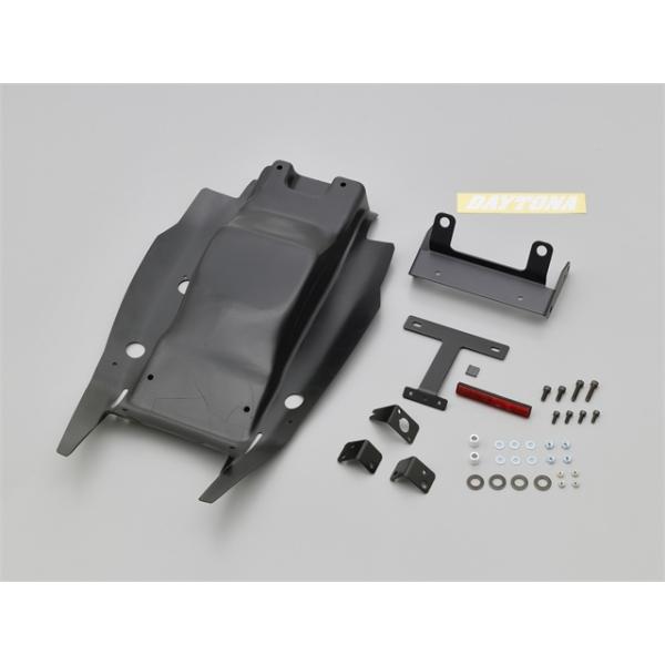 デイトナ DAYTONA フェンダーレスキット（スリムリフレクター付属）CB400SF Spec- I/ II（’99〜’03） 74292