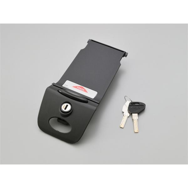 デイトナ DAYTONA GIVI Z641N52M ロックセット TRK 78557