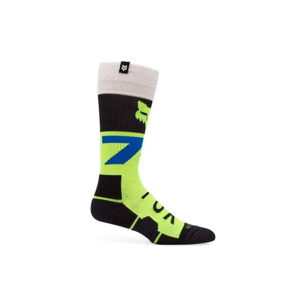 FOX フォックス 360 ソックス L タイン F-YEL 36367-130-L