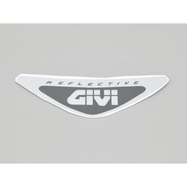 デイトナ DAYTONA GIVI Z653 エンブレム E30TN用 94253