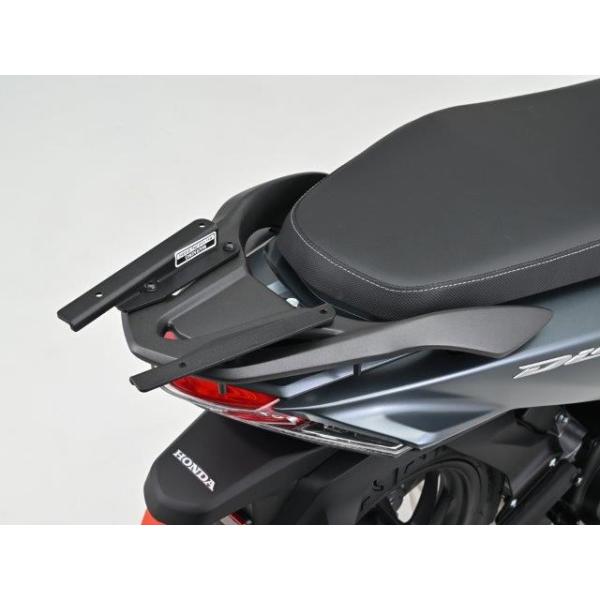 DAYTONA デイトナ GIVI SR1153 フィッティング Dio110/VISION 110 96053