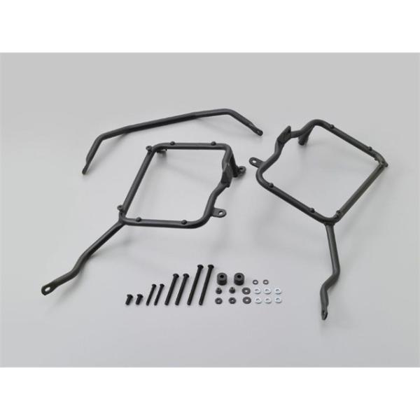 DAYTONA デイトナ GIVI PL4121 パニアホルダー VERSYS-X300用 99790