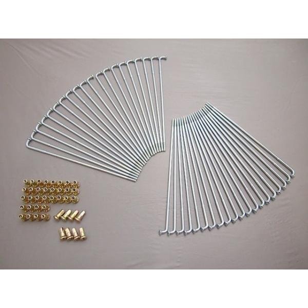 Z1 フロントスポーク(STD) ドレミコレクション 10462