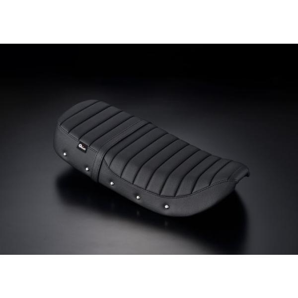 Gクラフト SCシート(鋲打ち) DAX125用 32830