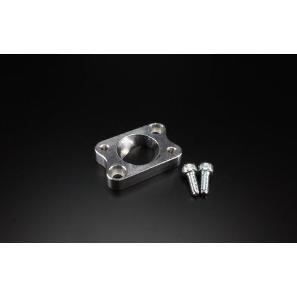 Gクラフト マニホールドスペーサー キタコDOHC(88/125cc)用 車種汎用 37111