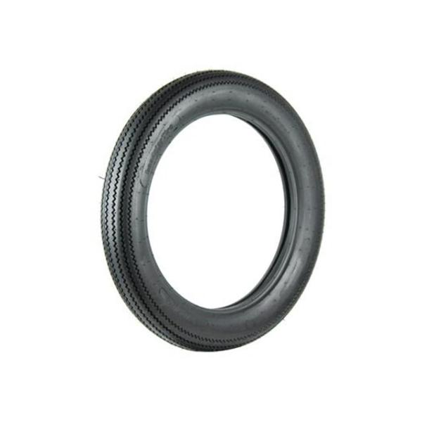 GOODS グッズ LOADSTAR TIRE 4.00-19 G8-00082