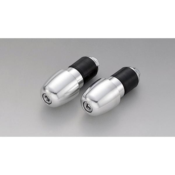 バーエンドキャップ 1インチ KIJIMA キジマ HD-04802