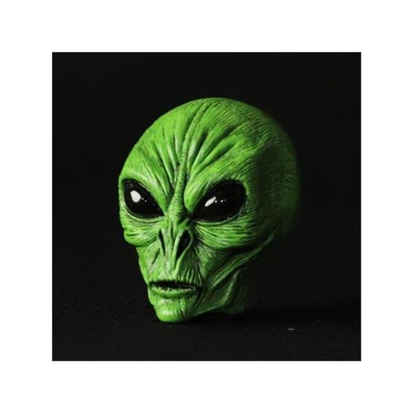 GOODS グッズ AREA51 BIG VALVE CAP - Uranus MMS-VC077