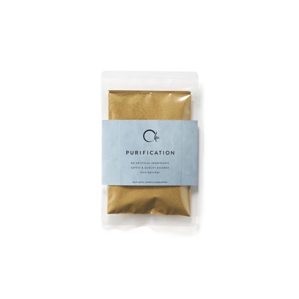 日本香堂 CHIE PURIFICATION POWDER（パウダー） 30g 38936