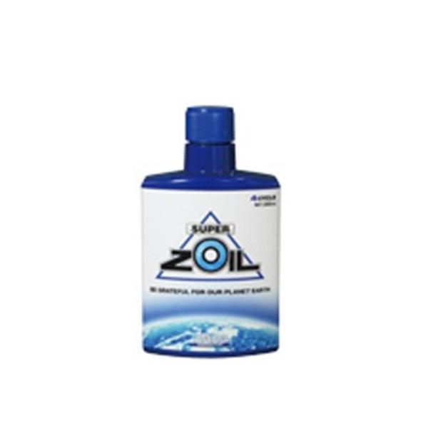 ※キャンセル不可商品ですエンジンオイル注入口より添加してください。エンジンオイルに対し5%が適量です。オイル交換時に添加すれば、より効果的です。スーパーゾイルを入れて規定レベル範囲内になるようにしてください。慣らし運転は必要なく、数分の暖機...