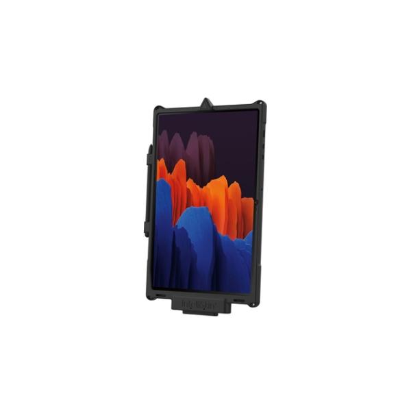 ラムマウント NextGen Intelliskinケース(Samsung Tab S8+/S7+/S7 FE12.4専用) RAM-GDS-SKIN-SAM78-NG RAM-GDS-SKIN-SAM78NG