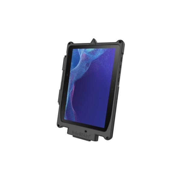 ラムマウント NextGen Intelliskinケース(Samsung Galaxy Tab Active4Pro/ActivePro専用) RAM-GDS-SKIN-SAM54-NG-1 RAM-GDS-SKINSAM54NG1