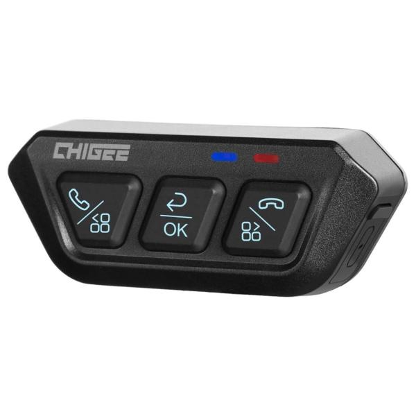 本体とリンクすることで手元で通話対応、アプリ切り替え、画面切り替えが出来るワイヤレスリモートコントローラー。【製品サイズ】27×65×19※メーカー都合により商品の仕様変更がある場合がございます。ご了承ください。