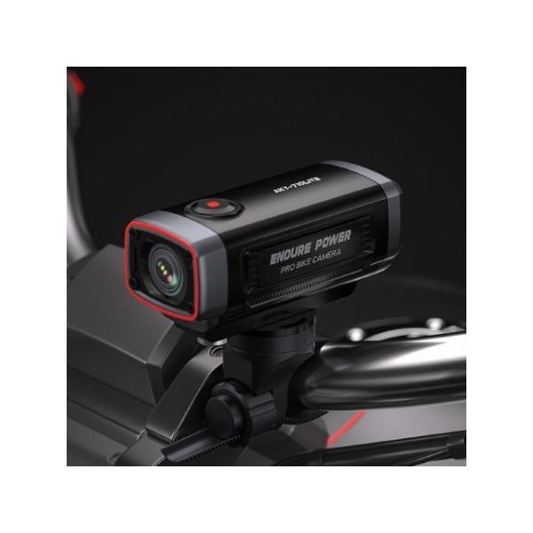 TANAX タナックス ポータブルドライブレコーダー オートバイ用 AKY-710Lite SRS-047 メーカー認定店