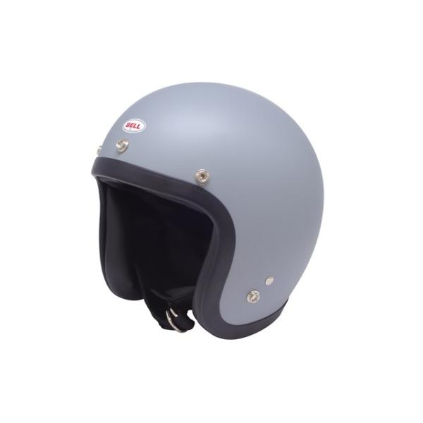 BELL ベル ヘルメット 500-TXJ FLAT GRAY L 61〜62cm (7-3/4〜7-7/8) TXJ14_L
