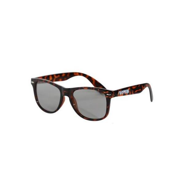 GOODS グッズ SUNGLASS "Choppers" タイガーフレーム Polarized&amp;Dimming  UA-00005