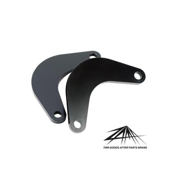 GOODS グッズ ローダウンリンク （XSR155・MT15・R15 V3・Xabre） ZM-0000