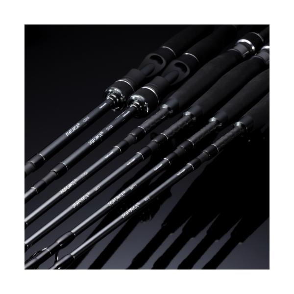 ■LENGTH(ft.in)：5'10"■PIECE：1&amp;H■CLOSED LENGTH(cm)：114■ROD WEIGHT(g)：157■LURE WEIGHT(g)：max 220■LINE WEIGHT(PE)：max 4....