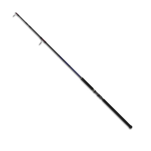 ■LENGTH(ft.in)：10'5"■PIECE：2■CLOSED LENGTH (cm)：163■ROD WEIGHT (g)：455■LURE WEIGHT (g)：max 150■DRAG (kg)：max 13ショアプラッキング...